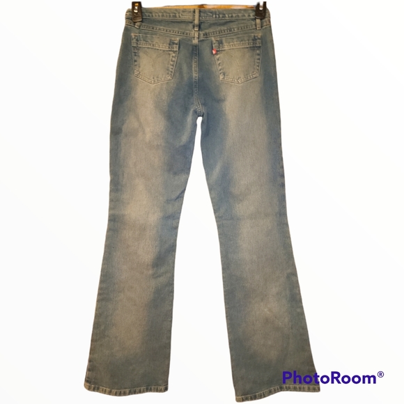 Blessed Industries | Jeans | Blessed Industry Boho Jeans Womens W282 L ...
